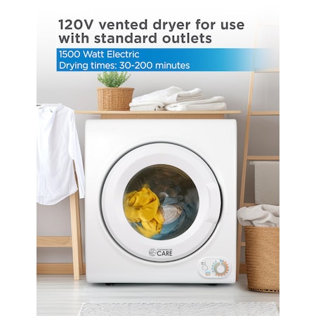 120v dryer store